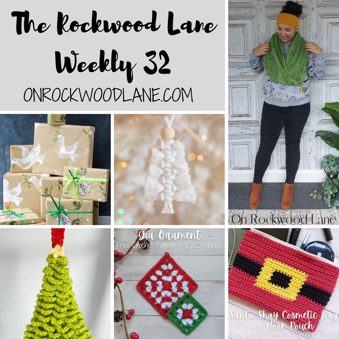 Spring, Summer & Christmas DIY, Decor & Outfit Ideas