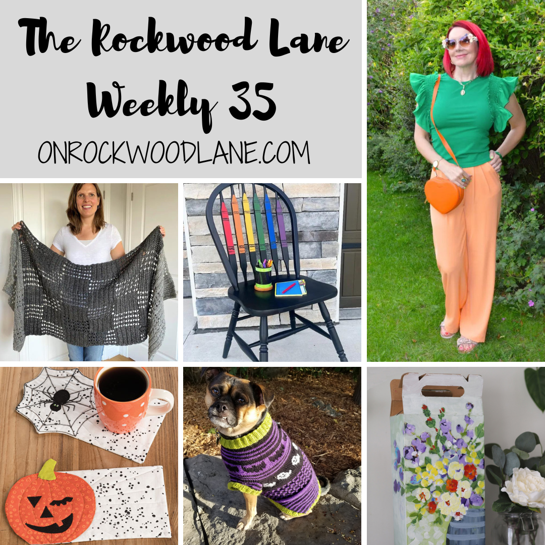 Spring, Summer, Halloween, & Fall DIY, Decor & Outfit Ideas