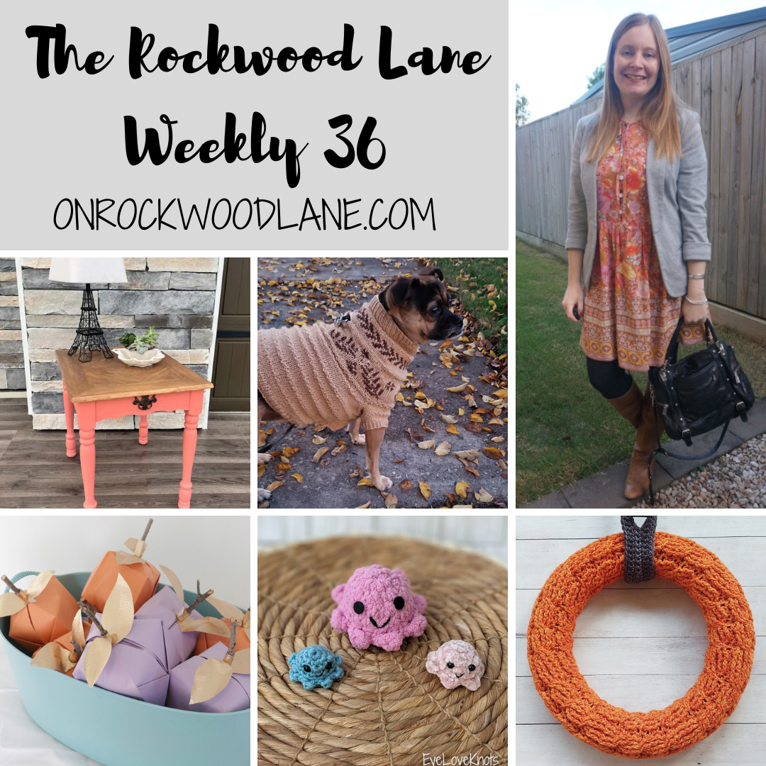 Spring, Summer, Halloween, & Fall DIY, Decor & Outfit Ideas